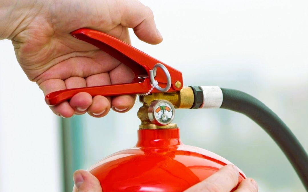 Fire Safety Inspections: Protecting Your Home and Family – OntarioACHI